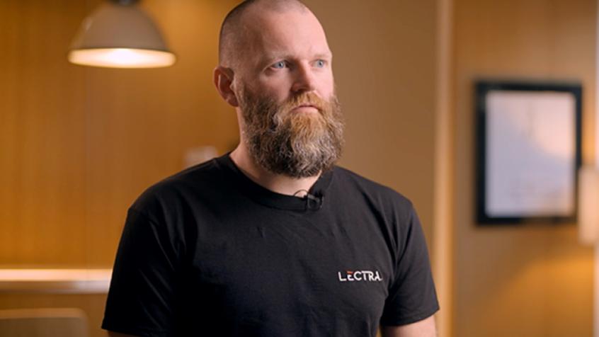 Lectra Services | Lectra